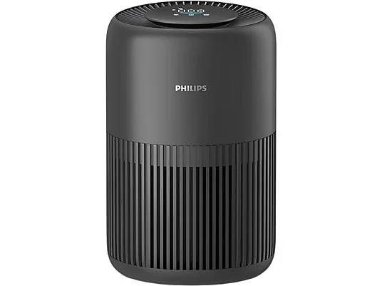 PHILIPS AC0951/13 PureProtect Mini 900 Serisi Hava Temizleyici Siyah ...
