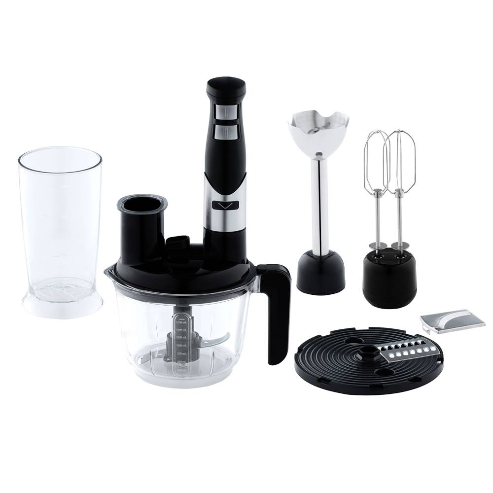 Vestel Ziyafet 8500 X Multi Blender Set | ReyonPlus | Tüm Yemek ...